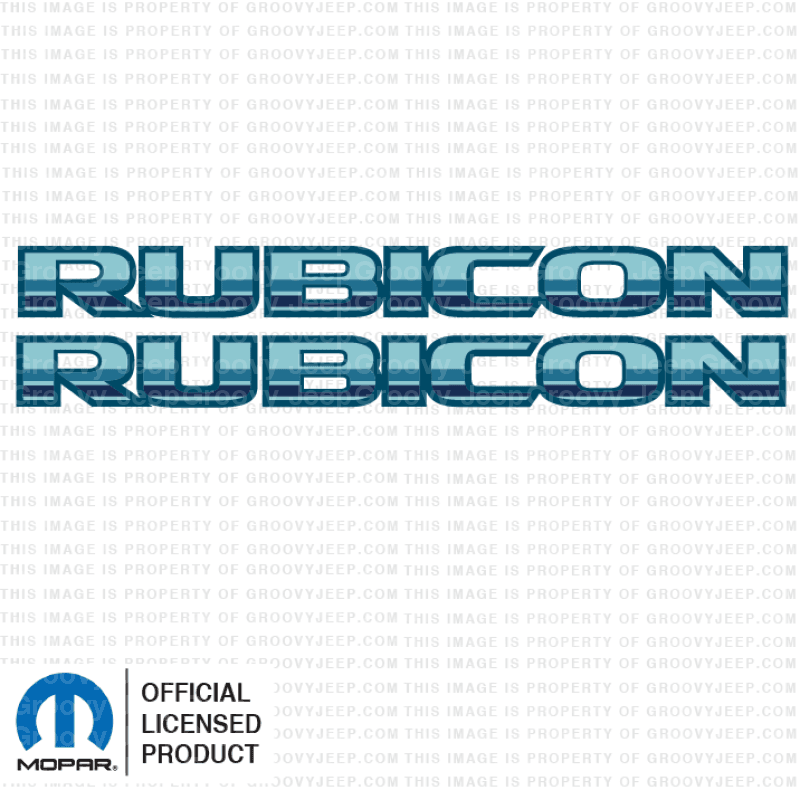 Jeep Wrangler Logo Vector